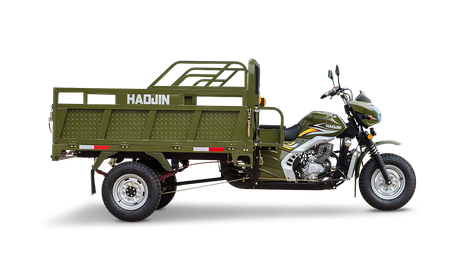 Guangzhou Haojin Motorcycle Co., Ltd._Motorcycle_Tricycle