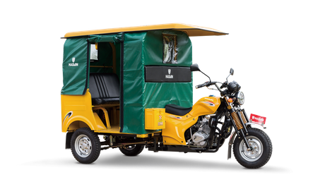 Guangzhou Haojin Motorcycle Co., Ltd._Motorcycle_Tricycle