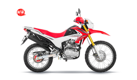 Guangzhou Haojin Motorcycle Co., Ltd._Motorcycle_Tricycle