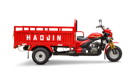 Guangzhou Haojin Motorcycle Co., Ltd._Motorcycle_Tricycle